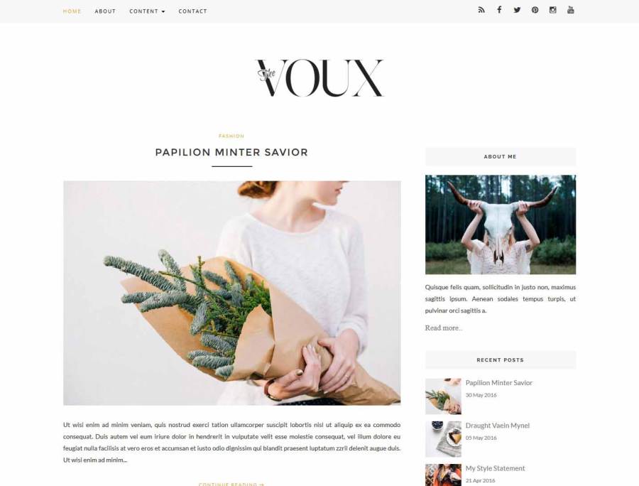 e107 Bootstrap CMS Open Source