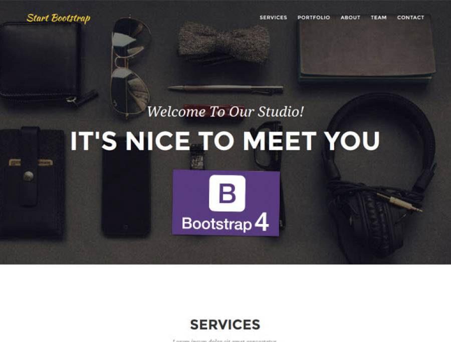 Plugin & Themes | e107 Bootstrap CMS Open Source